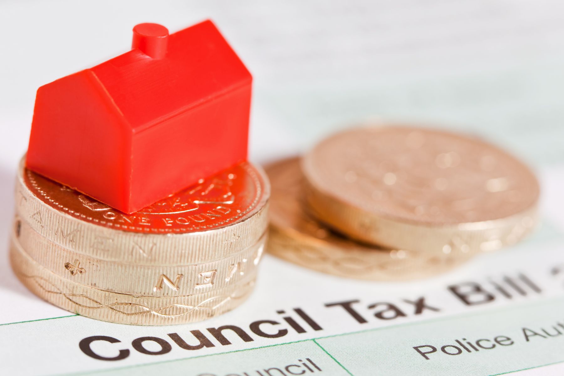 Everything you need to know about Council Tax - Leeds Federated Housing ...