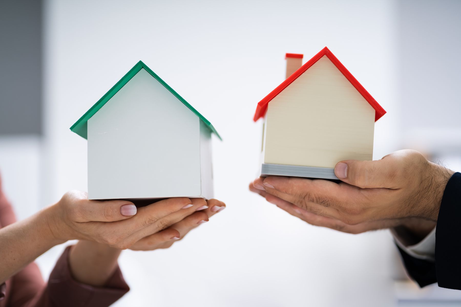 Mutual Exchange gives customers a new lease of life - Leeds Federated ...